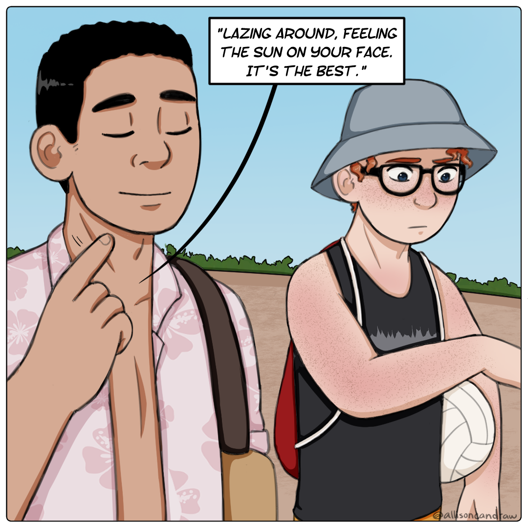 Drop here Queer, LGTBQ+, Omegaverse, BL, GL Comics or Novels ...